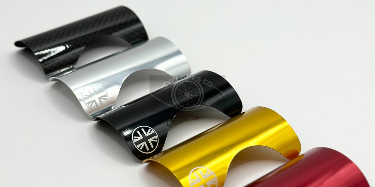 Brompton UnionJack – Cyclopes Co