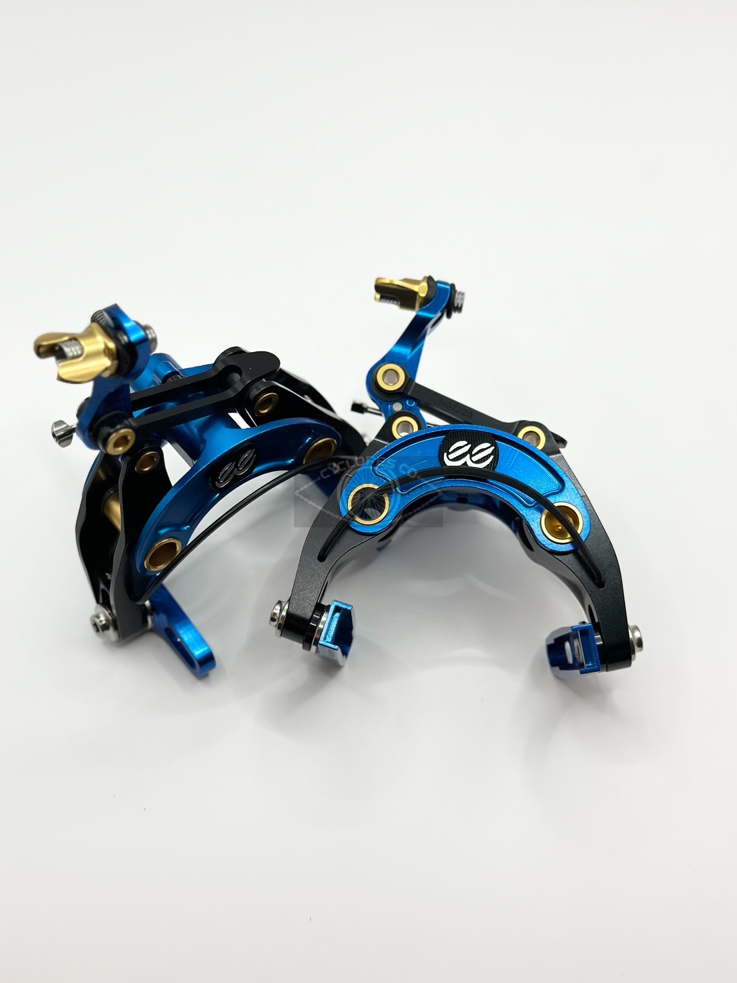 Cane Creek Brake Calipers – Cyclopes Co