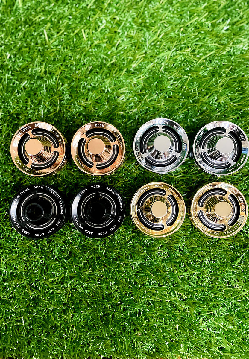 Brompton DCCH – Cyclopes Co