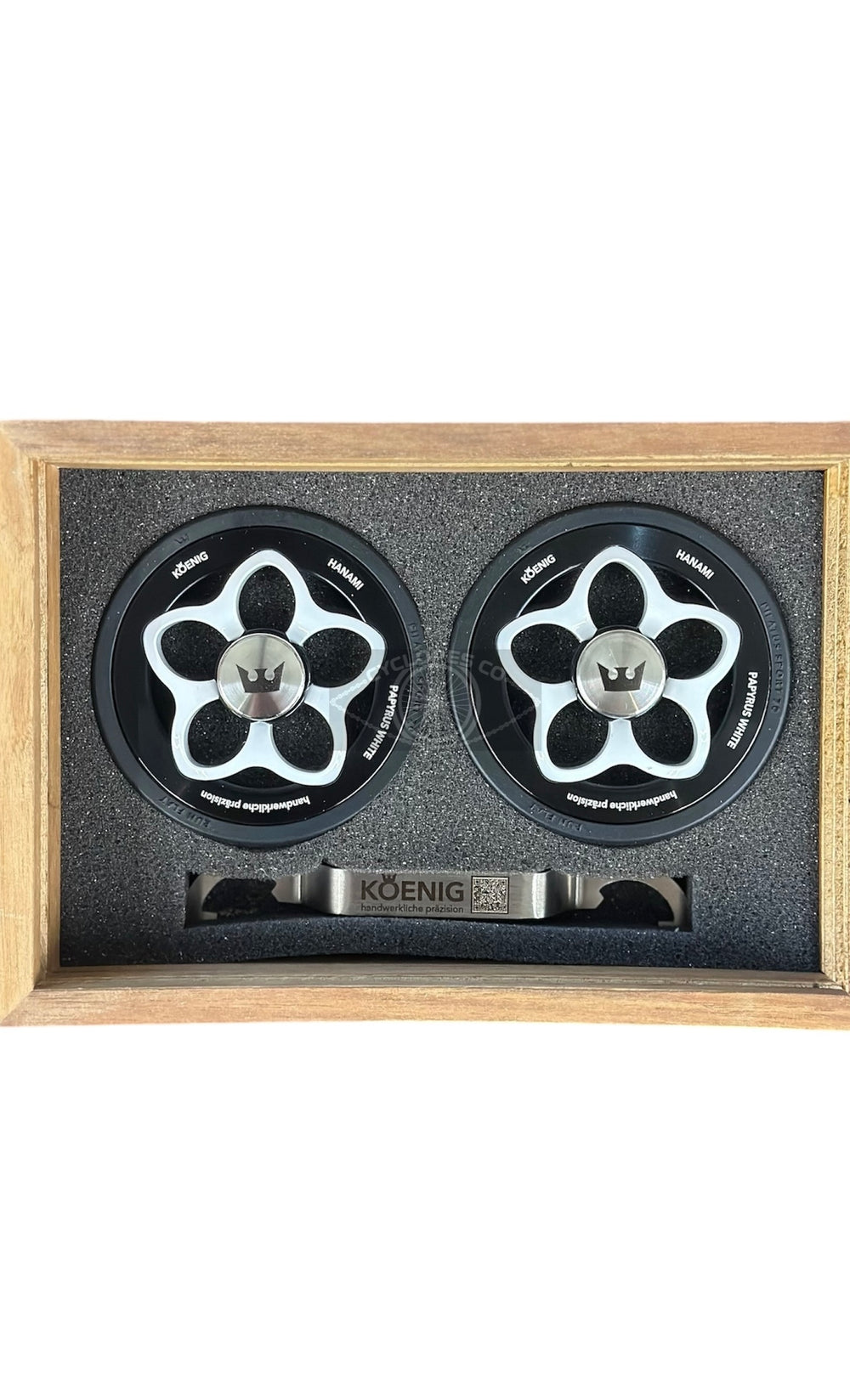 Koenig Easy Wheels – Cyclopes Co