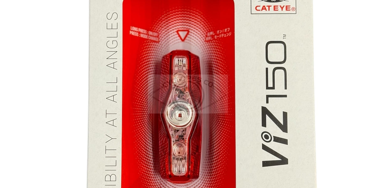 Lights for Brompton – Cyclopes Co